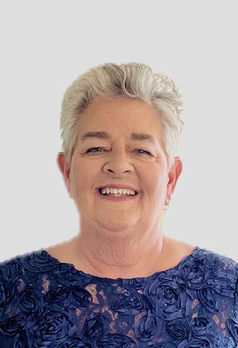 Debbie Shadowen - Emmanuel Baptist Church Charleston, WV